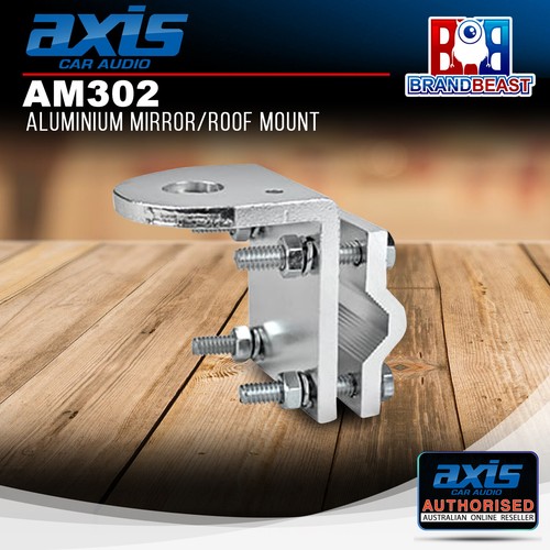 Axis AM302 Mirror Roof Mount | eBay