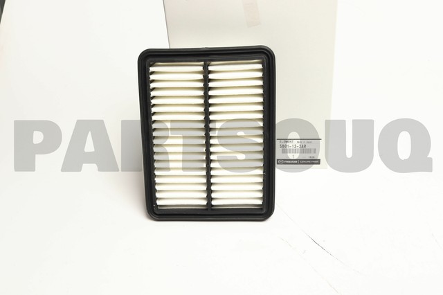 S801133A0 Genuine Mazda Element.air Cleaner S801-13-3a0 for sale online ...