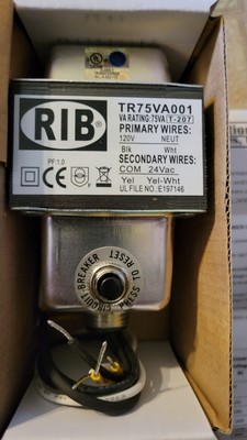 Transformers - Stepdown Transformer