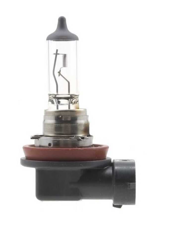 Flosser Rally H11 90W 12110 Two Bulbs Head Light Low Beam Replace High ...