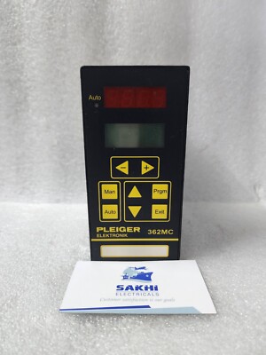 PLEIGER ELEKTRONIK 362MC | eBay