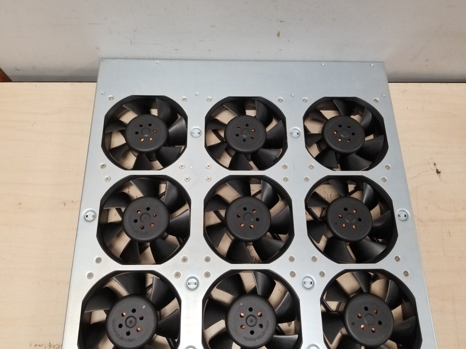 Cisco ASR-9010-FAN ASR 9000 Series 12x Fan Tray | eBay