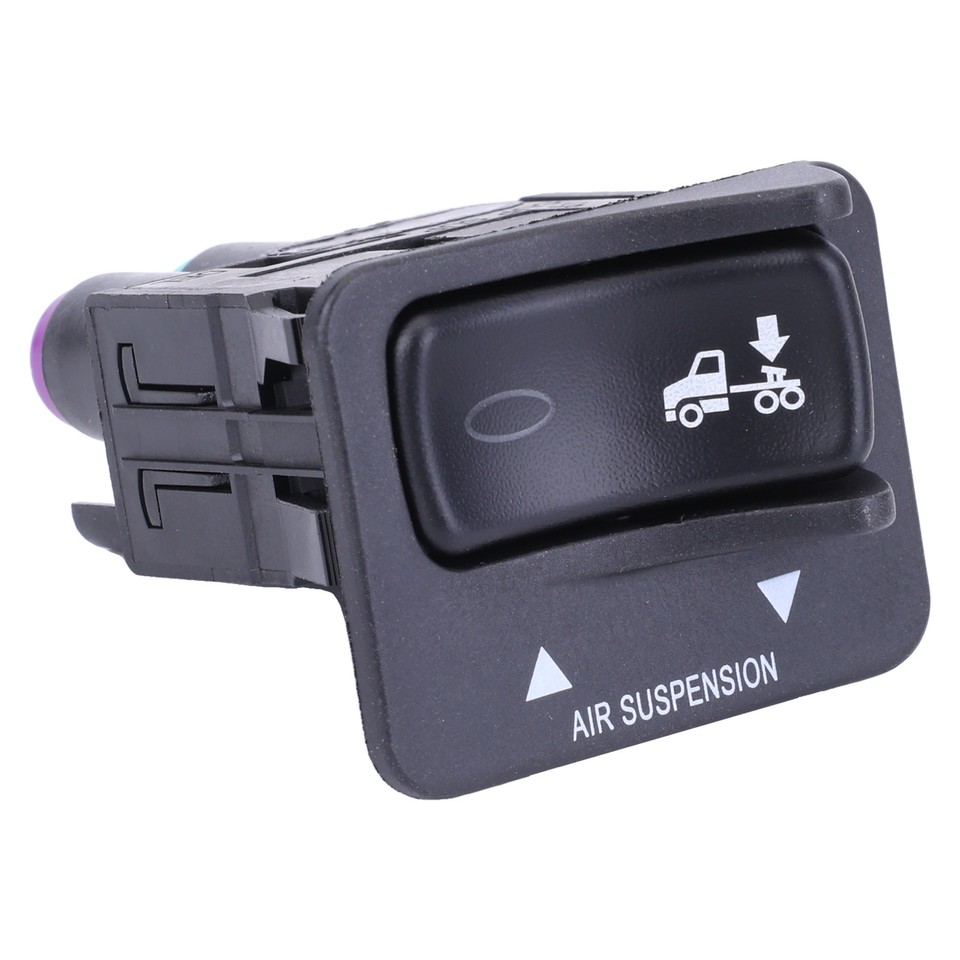 New Air Suspension Dump Valve Switch For Peterbilt G90-6022-009BN ...