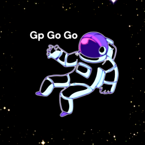 Gp Go Go | eBay Stores