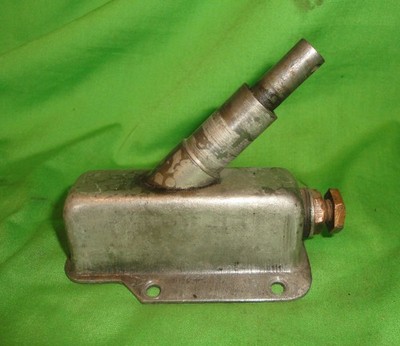 1928 Ford Model A Starter Switch A-11450-B | eBay
