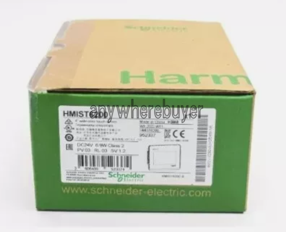 1PCS NEW touch screen HMIST6200 | eBay