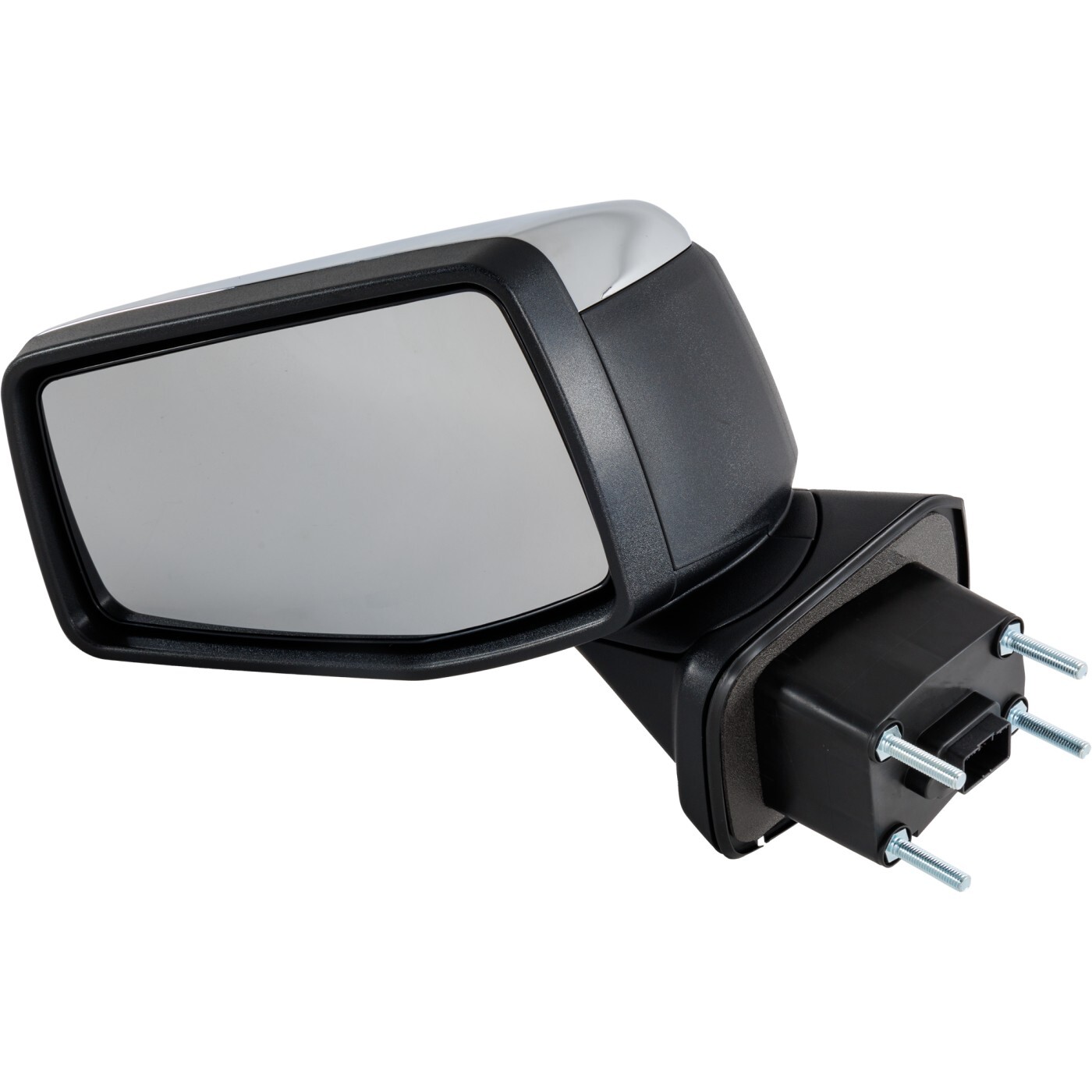 Mirrors Driver Left Side Heated Hand 84898872, 84732161 for GMC Sierra ...
