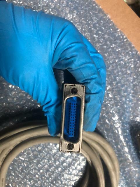 Lot of 2 TYPE CL2 26 AWG(UL) Madison Cable Corp CSA AWM II A/B 90°C ...