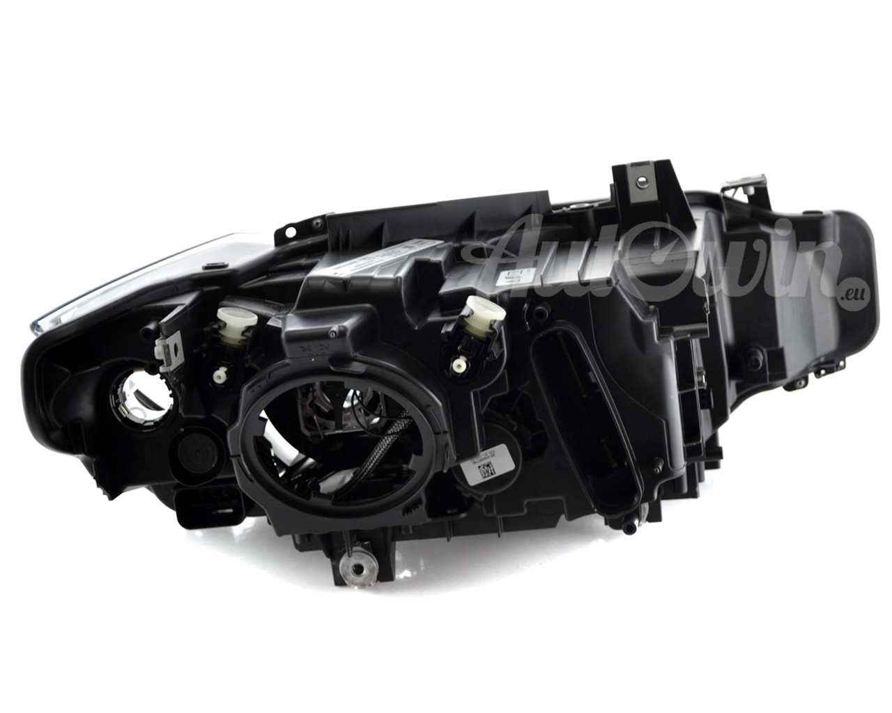 BMW 3 SERIES F30 F31 HEADLIGHT BI-XENON LEFT LH SIDE ORIGINAL NEW ...