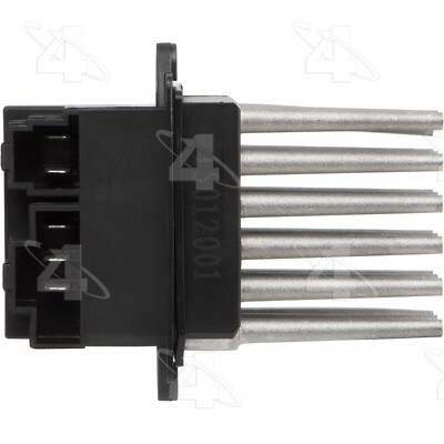 HVAC Blower Motor Resistor 4 Seasons For 2011 Kenworth T680 | eBay