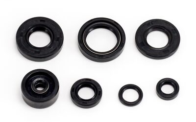 Yamaha YZ 80, 1983-1992, Engine Oil Seal Kit - YZ80 | eBay