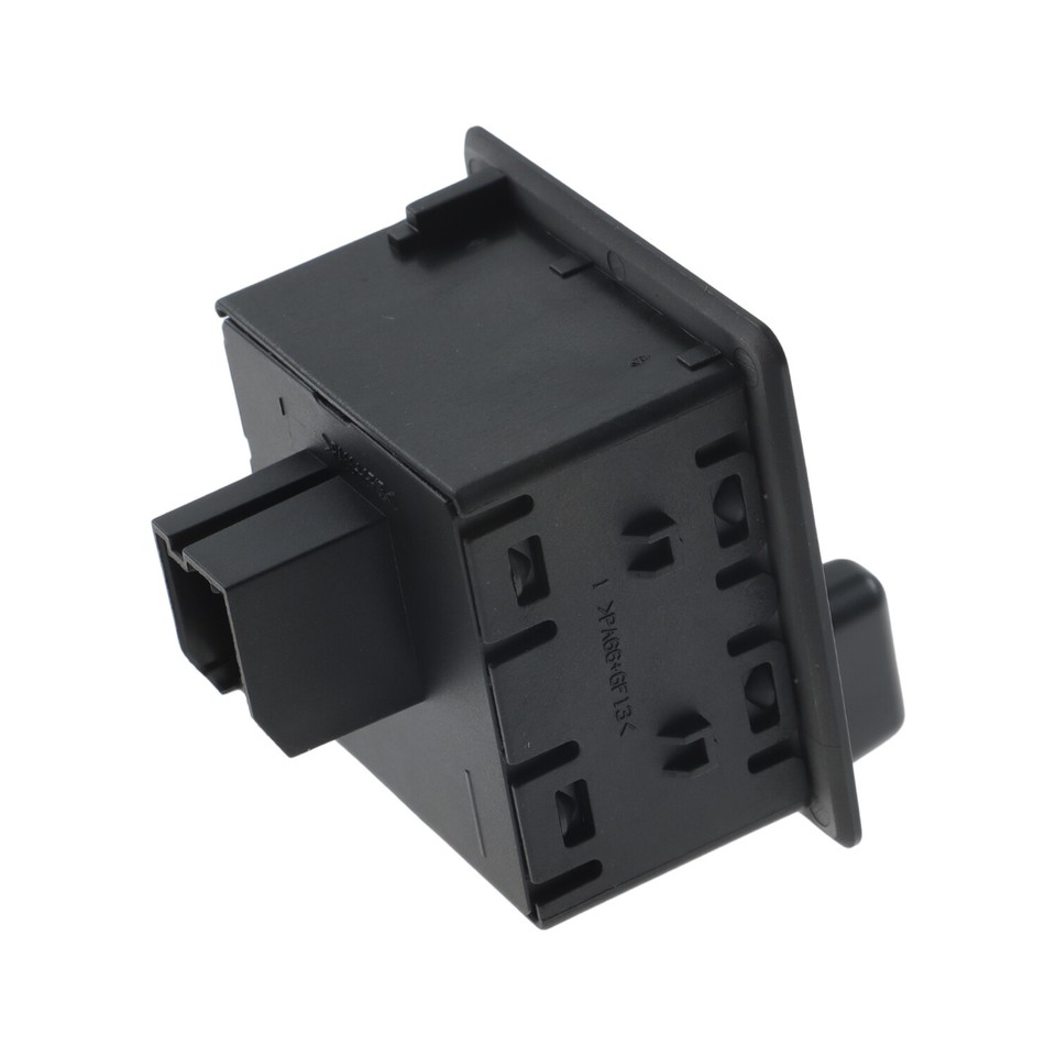 Trailer Brake Controller for Chevrolet Silverado Suburban Tahoe ...
