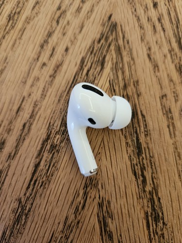 SEE DESCRIPTION Official Apple AirPod Pro 1st Generation Left Earbud ...