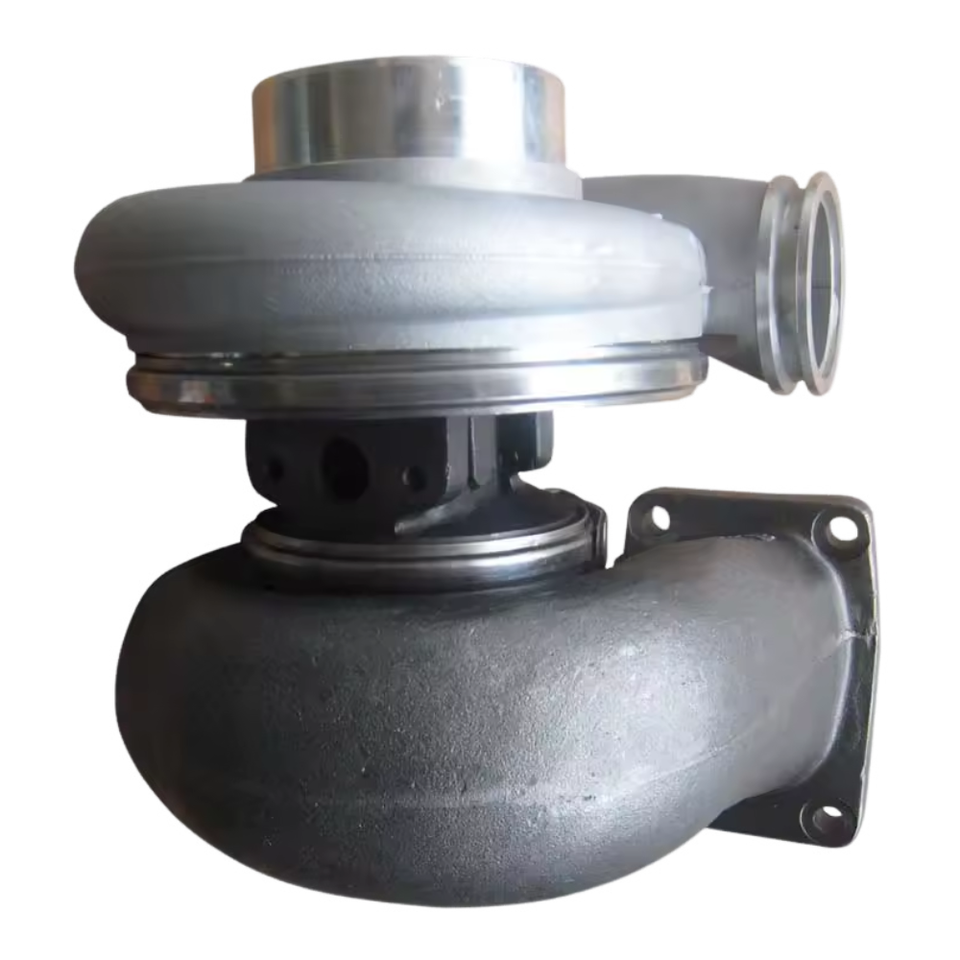 Turbo HX50 Turbocharger 4027733 for Man 403 414 Truck D2866LF D2866LF14 ...