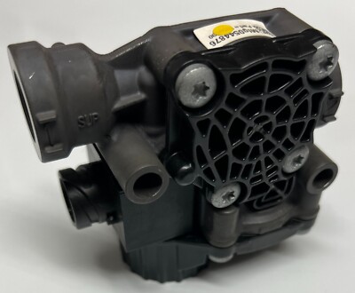 745-K079664 / K079664BXR Genuine Mack Volvo Bendix Valve Abs Modulator ...