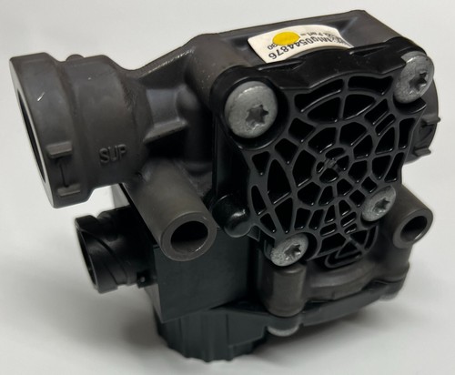 745-K079664 / K079664BXR Genuine Mack Volvo Bendix Valve Abs Modulator ...