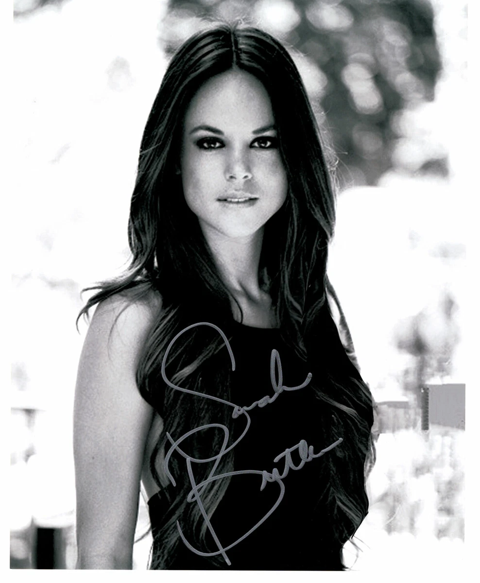 Sarah Butler I Spit On Your Grave