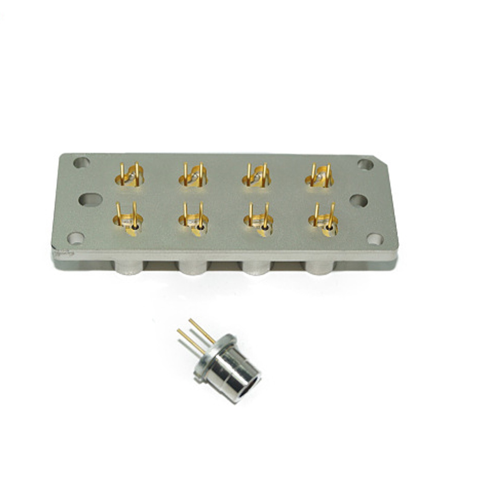 High Power NICHIA NUBM0A 455nm 38W Blue Projector RGB Combination Light ...