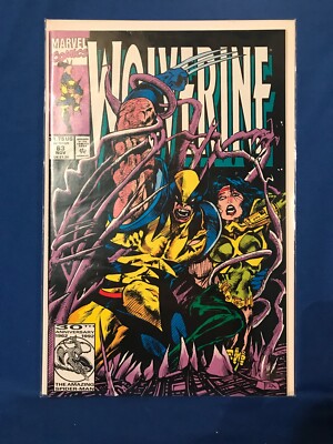 Wolverine #63 (Nov 1992, Marvel) | eBay