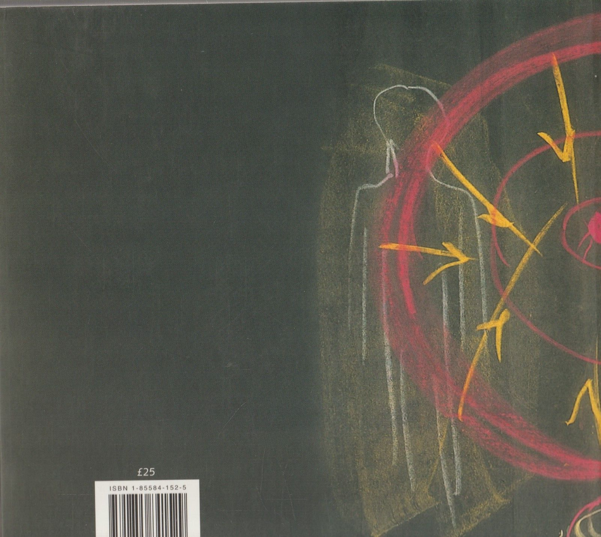 Rudolf Steiner Chalkboard Drawings