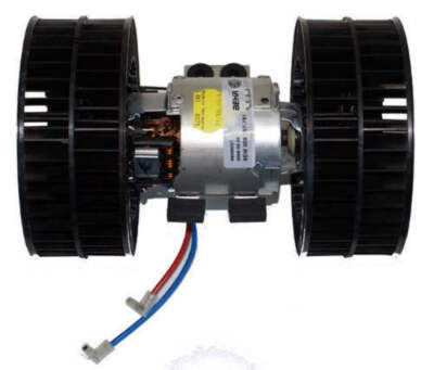 HEATER FAN BLOWER MOTOR BMW 740 750 i il E38 95-01 | eBay