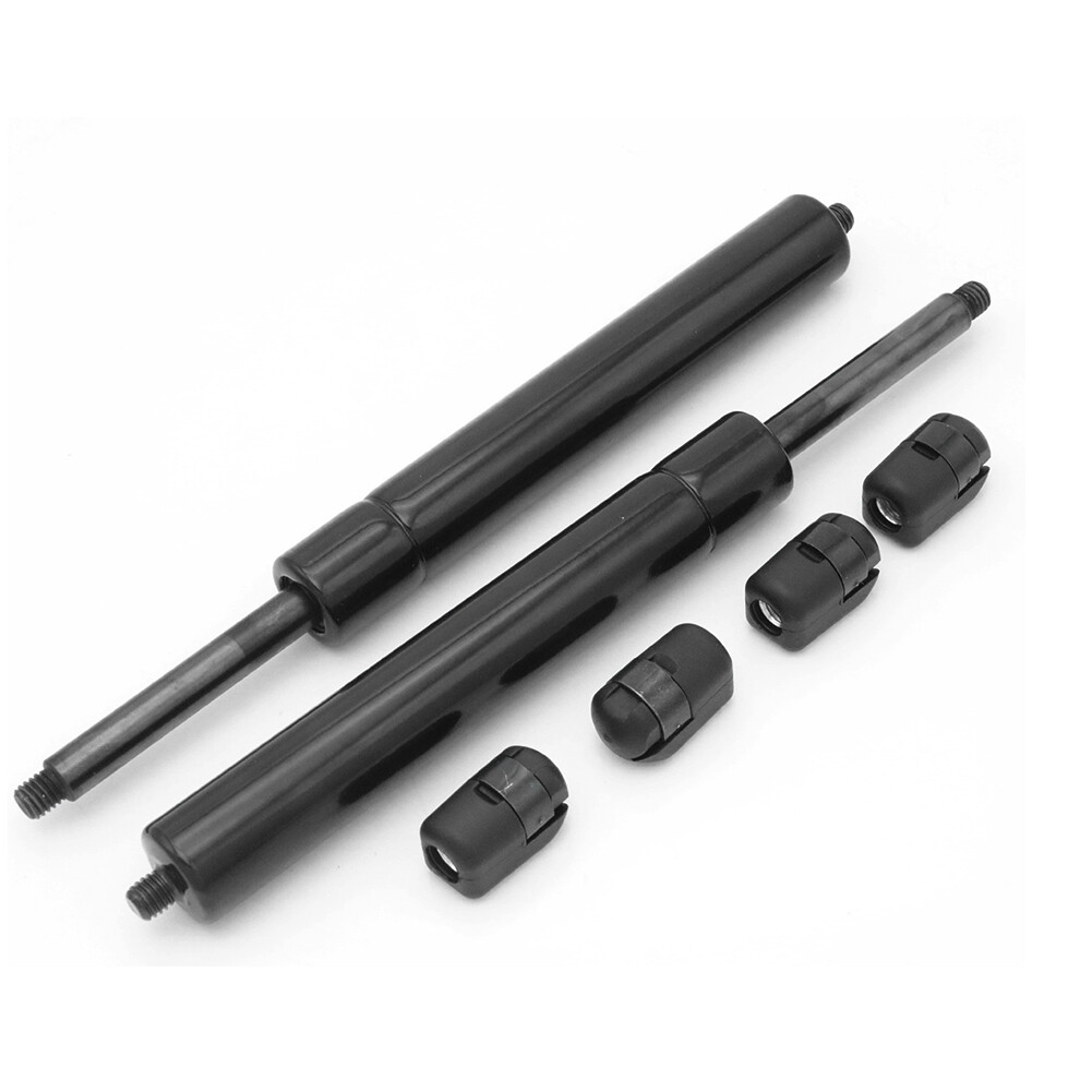 Front Hood+Rear Tailgate Window Gas Spring Lift Support Strut For Ford ...