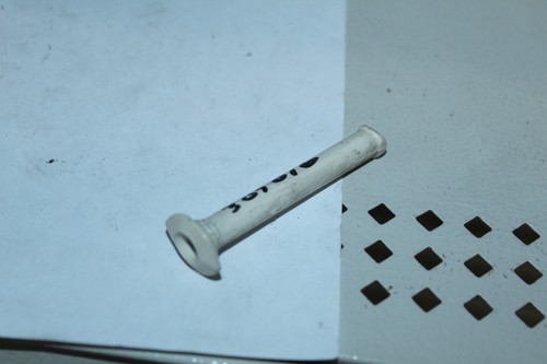 Evinrude Johnson Choke Knob 307016 NOS | eBay