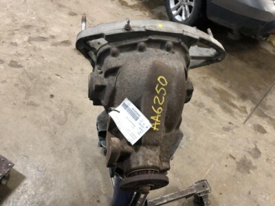 2007-2014 Ford Expedition 3.73 Ratio Rear Axle Differential Carrier ...
