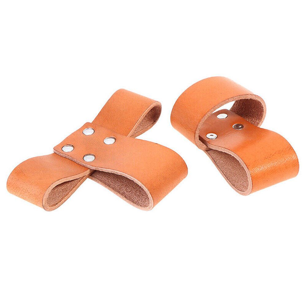 Leather Ax Belt Holder Holster Axe belt Loop Handmade in USA Top Grade ...