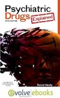 Psychiatric Drugs Explained: with Pageburst online access, 5e By ...