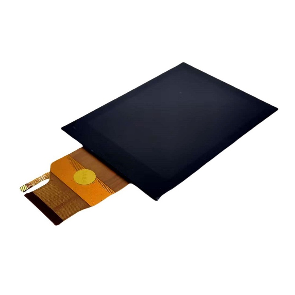 Replacement LCD Display Screen for SX730 SX740 - Essential Repair Part ...