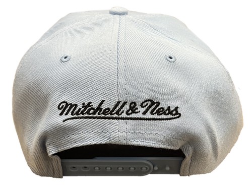 Mitchell & Ness Light Blue NBA Seattle Supersonics Uni Away 2 Tone HWC ...