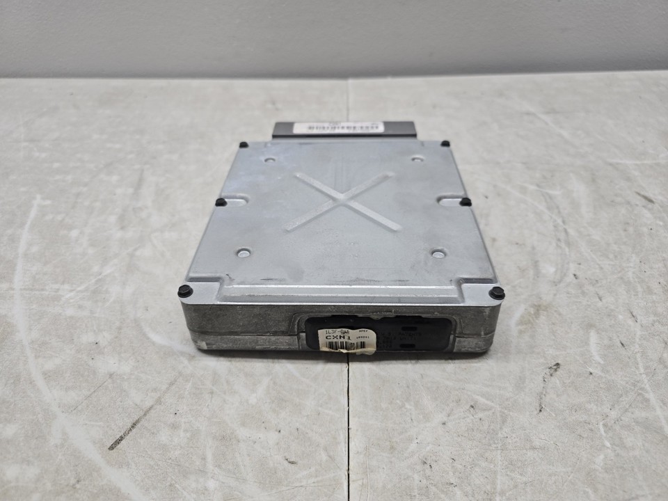 2001 2002 Ford SVT Lightning ECM Engine Control Module 01 02 SVT F150 ...