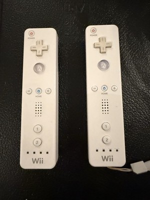 Original Nintendo Wii Remotes | eBay