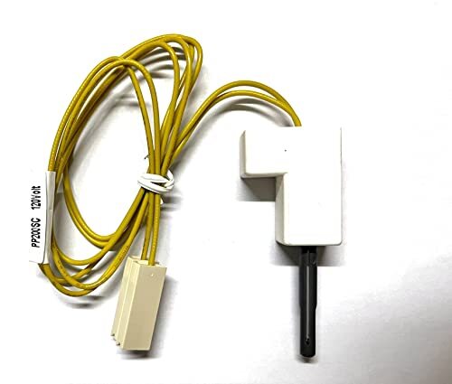 PP200 HA1000 Hot Surface Igniter Heater Parts For Desa Torpedo Reddy ...