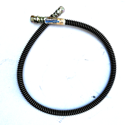 Komatsu 07103-20312 Hose Heavy Duty Equipment New Old Stock NOS Free ...