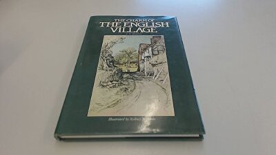 Charm of the English Village, Ditchfield, Peter Hampson | eBay.de