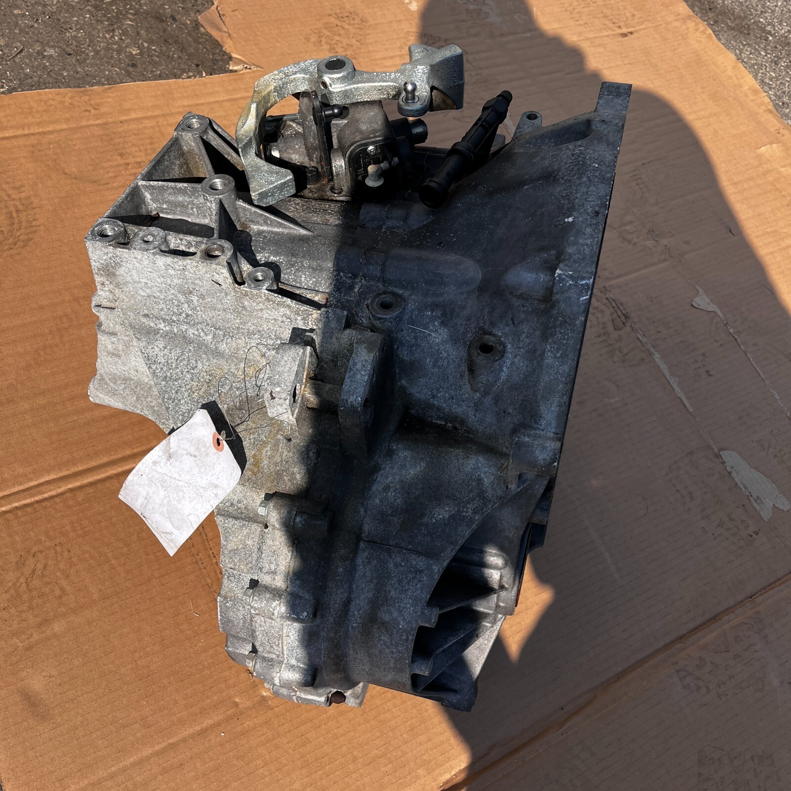 12 13 14 FORD FOCUS AT Automatic Transmission W/ 107k, 44% OFF