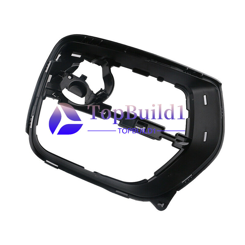 Front Right Bumper Insert Fog Light Grill For BMW X6 2012-2014 ...