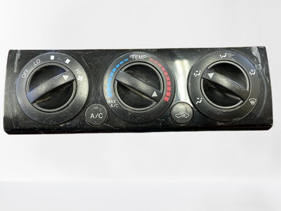 2012-2015 Toyota Tacoma A/C Heater Temperature Control ID 55900-04070 Oem | eBay