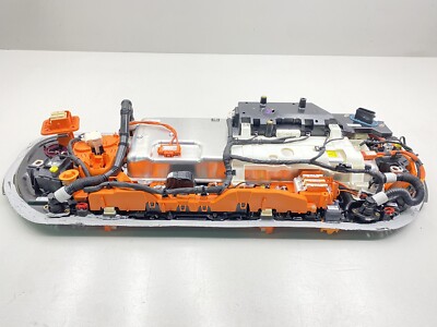 2017-2023 Tesla Model 3 Power Conversion Onboard Charger Penthouse ...