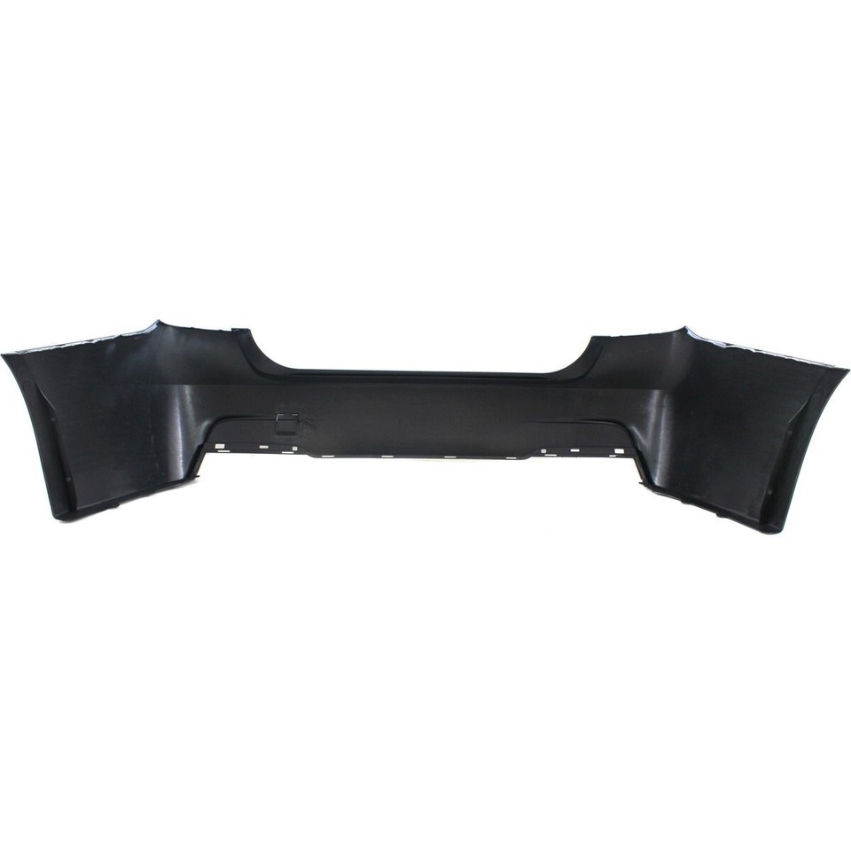 Bumper Cover Fascia For 2013-2016 BMW 328i Rear Sedan M Sport Package ...