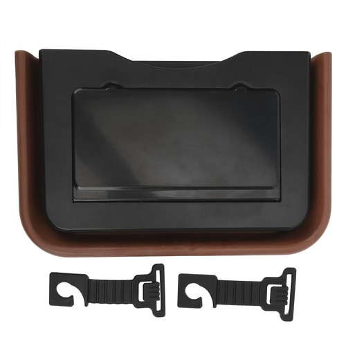 Hot Foldable Back Storage Box Car Interior Hanging Organizer For Drinks ...