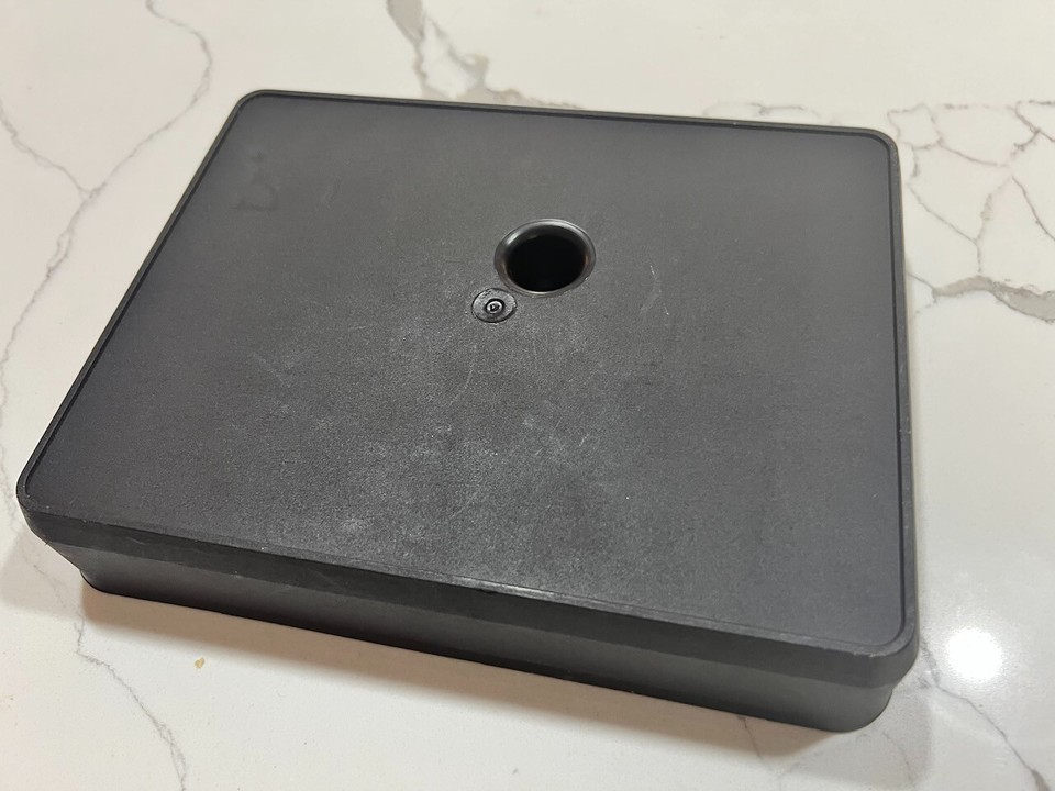 Rare OEM Glock 19 Vintage Tupperware Case May 1990 | eBay