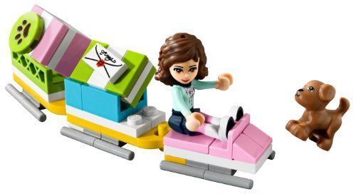 LEGO FRIENDS: Friends Advent Calendar (3316) for sale online | eBay