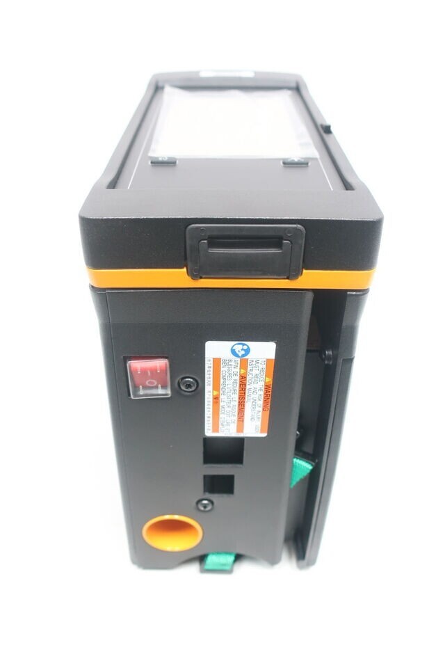 Atlas Copco 8436 1800 02 Pf6000 Power Focus Nutrunner Controller | eBay