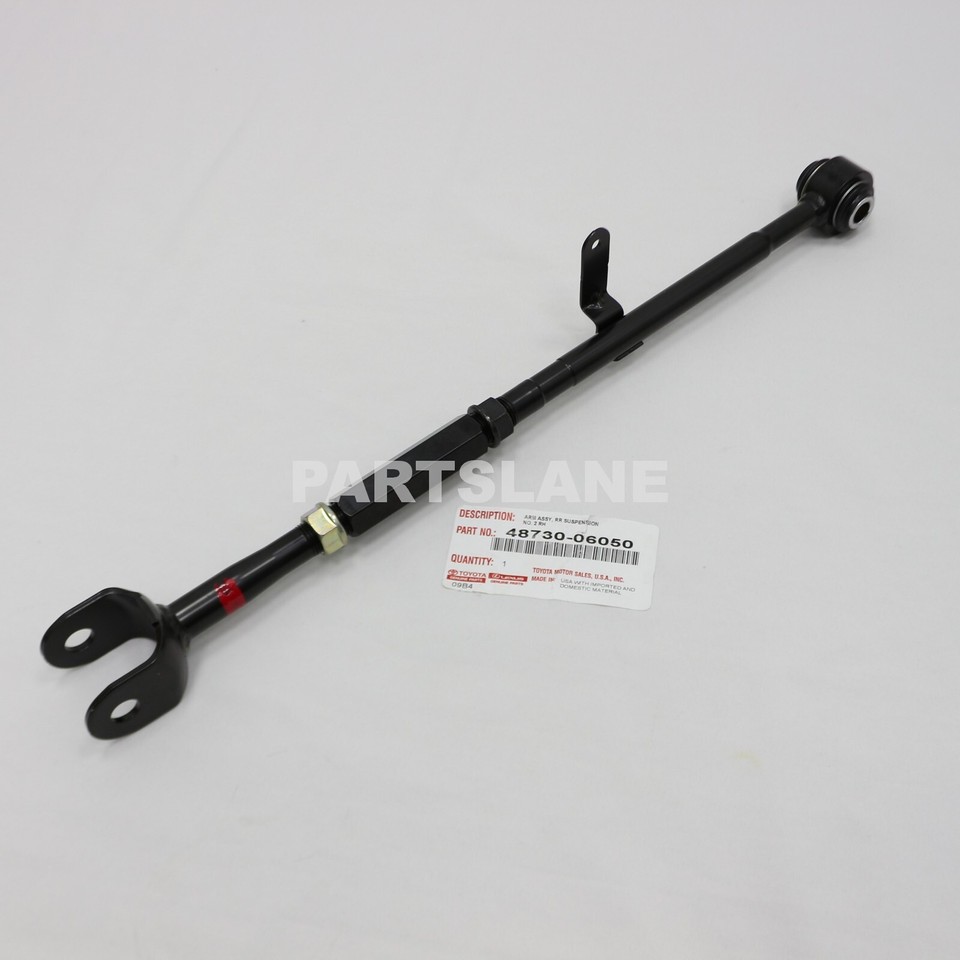 2007-2012 Toyota Avalon Camry Lexus ES350 Rear Right Suspension Arm ...