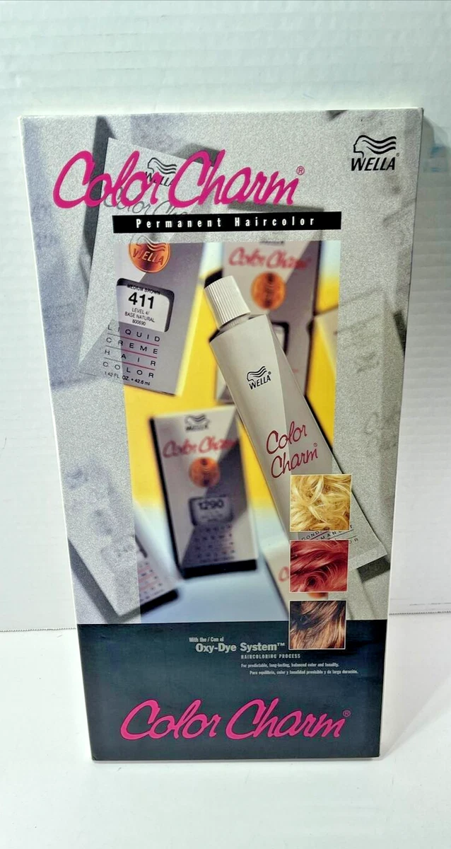 Color Charm Swatch Book color-charm-swatch-book