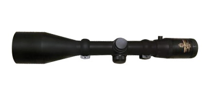 Springfield Armory Armory Government 4-14x56mm Rifle Scope for sale ...