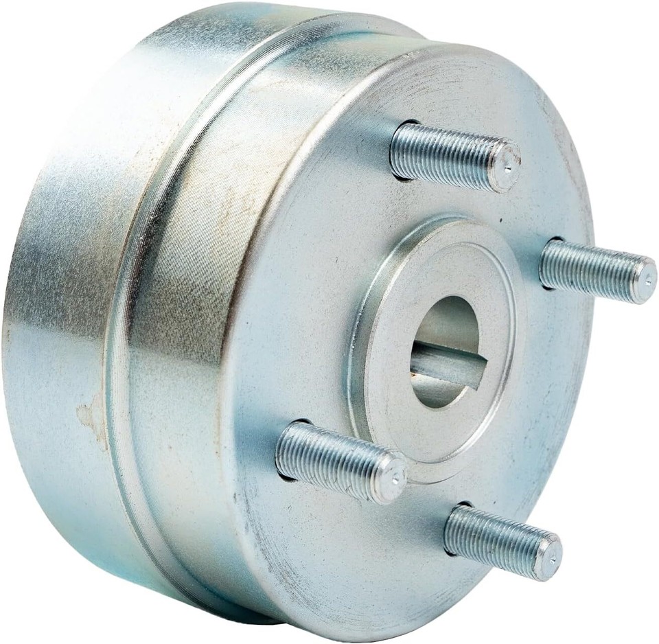 New TORO / EXMARK PART # 103-0590 WHEEL HUB ASSEMBLY Z MASTER WHEEL HUB ...